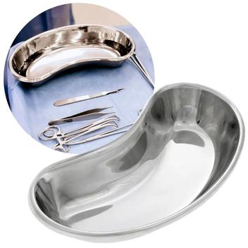 Cuba Rim Aço Inox 32x4cm Autoclavável - LIMED MOGI - Cuba Industrial ...