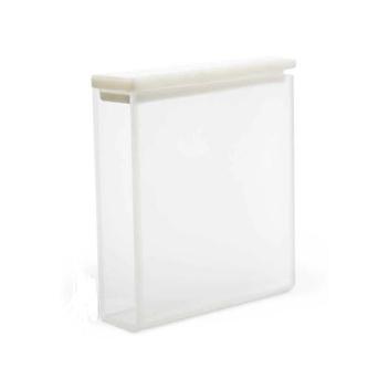 Cubeta em Vidro Quartzo ES 2 Faces Polidas, Passo 40MM, Volume 14ml ...
