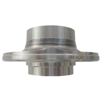 Cubo 546194 Lc C4 Pallas (forjado - Com Rolamento Furo 25mm Abs ...