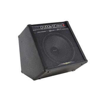 Cubo Amplificador para Baixo Oneal OCB-600D - Staner - Amplificador ...