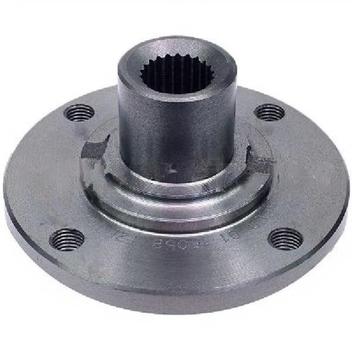 Cubo de Roda Dianteiro Santana 1984 a 2006 HFCD 01 - HIPPER FREIOS ...