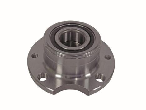 Cubo De Roda Traseiro Sem Abs Strada Fiorino Elba Ima Al650 - Cubo de ...