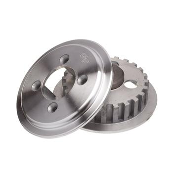 Cubo E Plato Embreagem Gp7 Biz 100 - Cubo de Embreagem de Carro ...