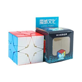 Cubo Mágico Alienígena Série Meilong 2x2 3x3 4x4 5x5 6x6 7x7 8x8 9x9 ...