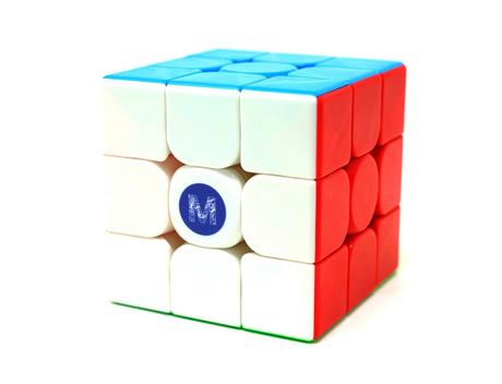 Cubo mágico profissional - manual do mundo - cuber pro start - Cubo ...