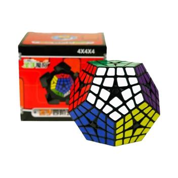 Cubo Mágico Quebra-cabeça SengSo 2x2 3x3 4x4 5x5 6x6 7x7 Dodecaedro ...