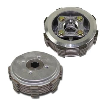 Cubo+plato embreagem - crf230 - Dannixx - Kit de Embreagem de Carro ...