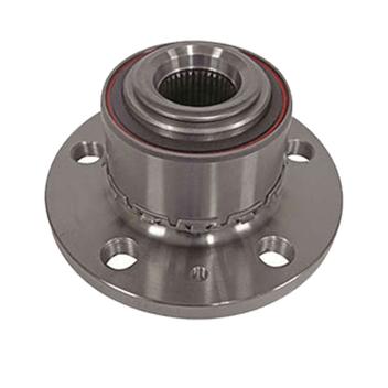 Cubo Roda Dianteiro VW FOX 1.0 8v 2004 Ate 2023 (Com ABS) - 84816 ...