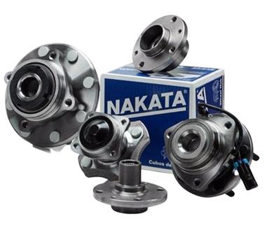 Cubo Roda Dt Gol Parati Voyage Saveiro Todos Inclusive G5/G6 - Nakata ...