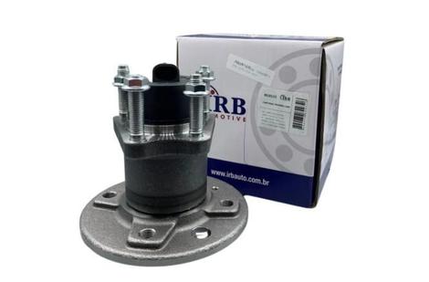 Cubo Roda Traseira Astra Meriva Montana Vectra IRB18115 - Cubo de Roda ...