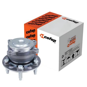 Cubo Roda Traseira gm Cruze 1.4 Turbo 2017 em Diante - COFAP - Cubo de ...