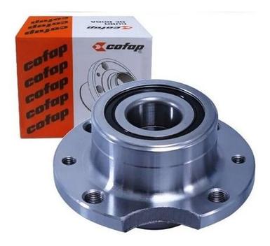 Cubo Roda Traseiro Com Rolamento Fiorino 2006 Cofap Original CRC03020 ...