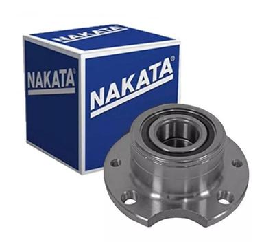 Cubo Roda Traseiro Com Rolamento Fiorino Strada 1998 ATÉ 2010 - NAKATA ...