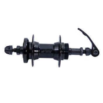 Cubo Traseiro Bicicleta 32 Furos Com Eixo de 9mm Old 135mm X-Time ...