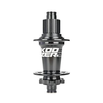 Cubo traseiro koozer xm490 pro 12x148 32 furos microspline ms - Cubo de ...