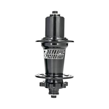 Cubos de Mountain Bike KOOZER Boost 72 QR - 141x10mm, 4 Rolamentos, 28/ ...