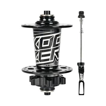 Cubos de Mountain Bike Koozer XM490 - 32H - 4 Rolamentos - Freio a ...