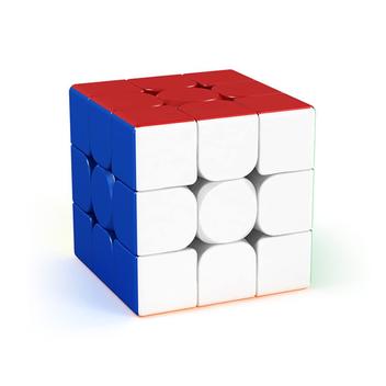 Cubos Mágicos Willking Moyu Meilong 3x3 - Sem Adesivo e Magnético ...