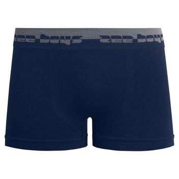 Cueca Boxer Infantil Sem Costura Masculino Zee Rucci - Zeerucci - Cueca ...