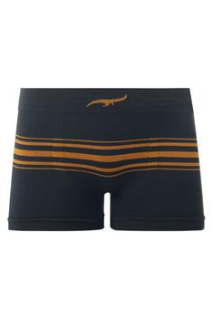 Cueca Boxer Infantil Sem Costura - Zee Rucci - Cueca Infantil ...