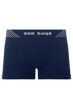 Cueca Boxer Infantil Sem Costura - Zee Rucci - Cueca - Magazine Luiza