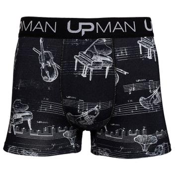 Cueca Boxer Juvenil Upman Instrumentos - 561C5-540 - Cueca Infantil ...