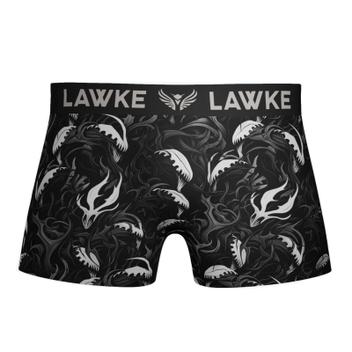 Cueca Boxer Lawke Originals - Poison - Cueca - Magazine Luiza