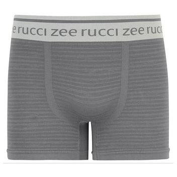 Cueca Boxer Microfibra Zee Rucci Cinza - Cueca - Magazine Luiza