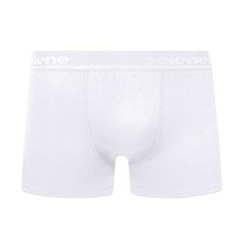 Cueca Boxer Modal Elastico Maior Cobertura e Proteção Selene - Cueca ...