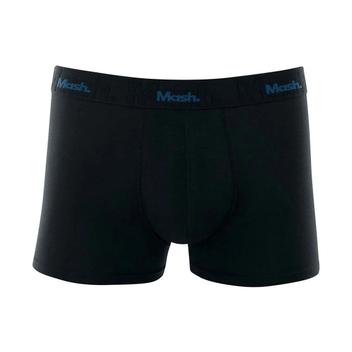 Cueca Boxer Modal Preto Mash - Cueca - Magazine Luiza