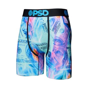 Cueca Boxer Térmica Loot PSD Masculina - Tamanho P - Cueca - Magazine Luiza
