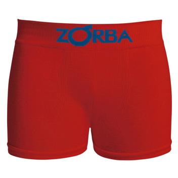 Cueca Boxer Zorba 678 Infantil - Cueca Infantil - Magazine Luiza