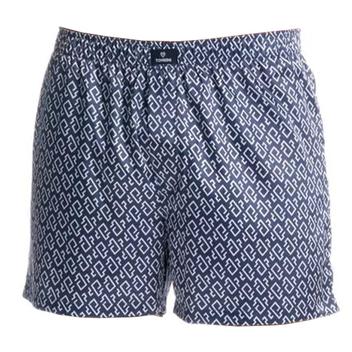 Cueca Samba-Canção Cetim Estampado Tombini - Tombini Homem - Cueca ...