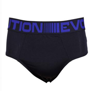 Cueca Slip Evolution M ao 3G - Saulo Lingerie - Cueca - Magazine Luiza