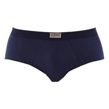 Cueca Slip Vik Masculina de Algodão Zeus Demillus 090225 - Zeus ...