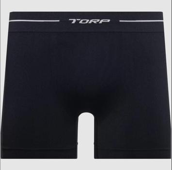Cueca Torp Boxer Basic Sem Costura Soul Eco - Cueca - Magazine Luiza