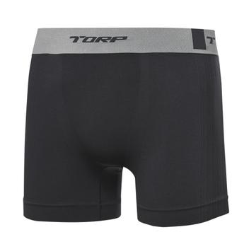 Cueca Torp Boxer Microfibra Sem Costura Cor Preto - R8016 - Cueca ...