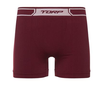 Cueca Torp Boxer Microfibra Sem Costura Cor Roma - R8019 - Cueca ...