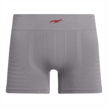 Cueca zee rucci masculina boxer jacguard sem costura zr0100-001-1782 ...