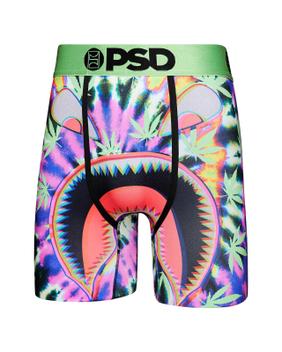 Cuecas Boxer PSD masculinas Wf Mj Spiral, Multi, XXL - Cueca - Magazine ...