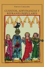 Cuentos, adivinanzas y refranes populares - Editorial Verbum - Livros ...