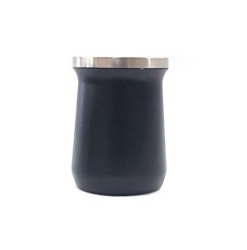 Cuia Térmica Inox Premium Chimarrão Matte Tererê Preto - Beer Pints ...