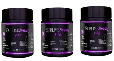 Cuidado Completo beneficios para pele cabelos e unhas em sublime beauty plus - Bio Vitalis ...