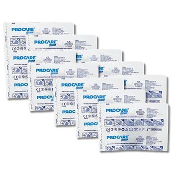 Curativo Pharmapore para Fixação de Dispositivos 10 Unidades 8,5cm x 11 ...