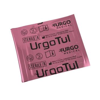 Curativo Urgo Tul Contact 10cm x 10cm Urgo Medical Unidade - Curativo ...