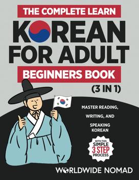 Curso Completo de Coreano para Iniciantes - 3 em 1 - Outros Livros ...