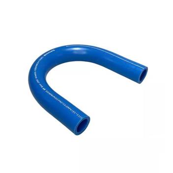 Curva 180 Ppr Para Rede De Ar Comprimido 25 Mm - Topfusion - Acessórios Hidráulicos - Magazine Luiza