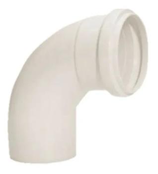 Curva 90 Curta P/esg. 100mm Tigre - Curva para Esgoto - Magazine Luiza