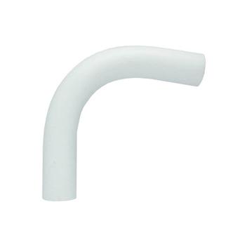 Curva PVC 90 1/2 Sem Rosca Branca Vicap - Conexão Hidráulica Curva ...