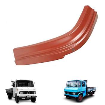 Curvao Paralama Mercedes 608 Lado Esquerdo - Amalcaburio - Acabamentos ...